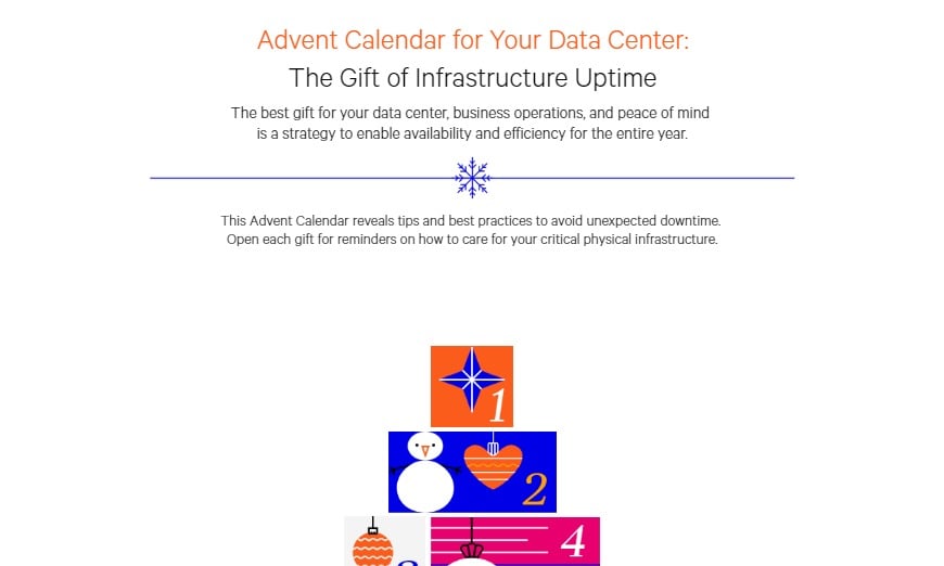 [EN-NA] Advent Calendar Data Center 2023