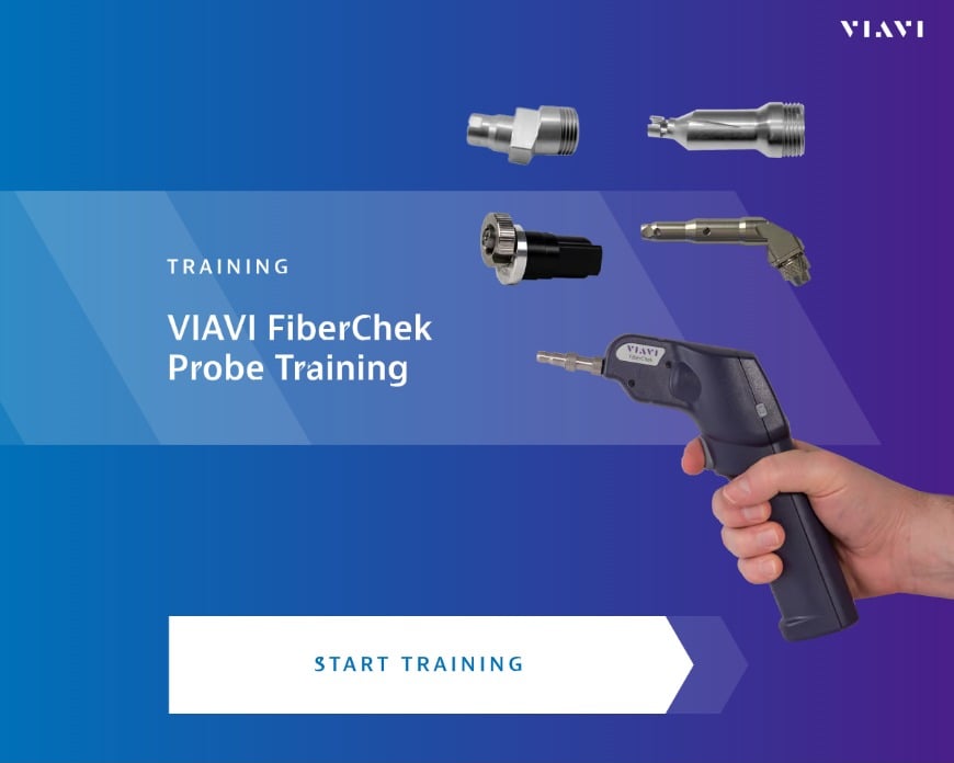 VIAVI FiberChek Interactive Training Guide for AT&T & .com_v2