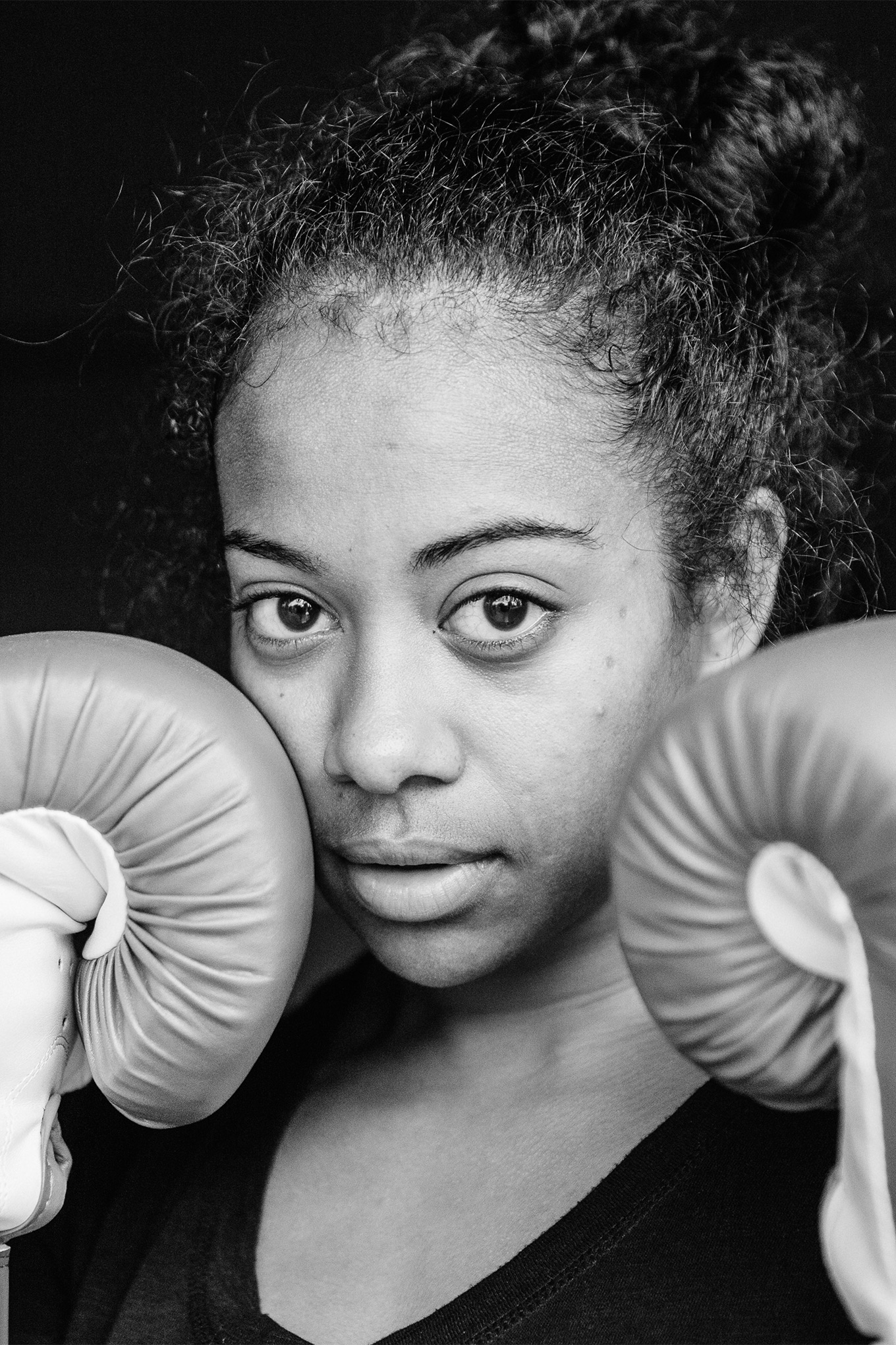 CHI: Alexis Brown - 3 item carousel