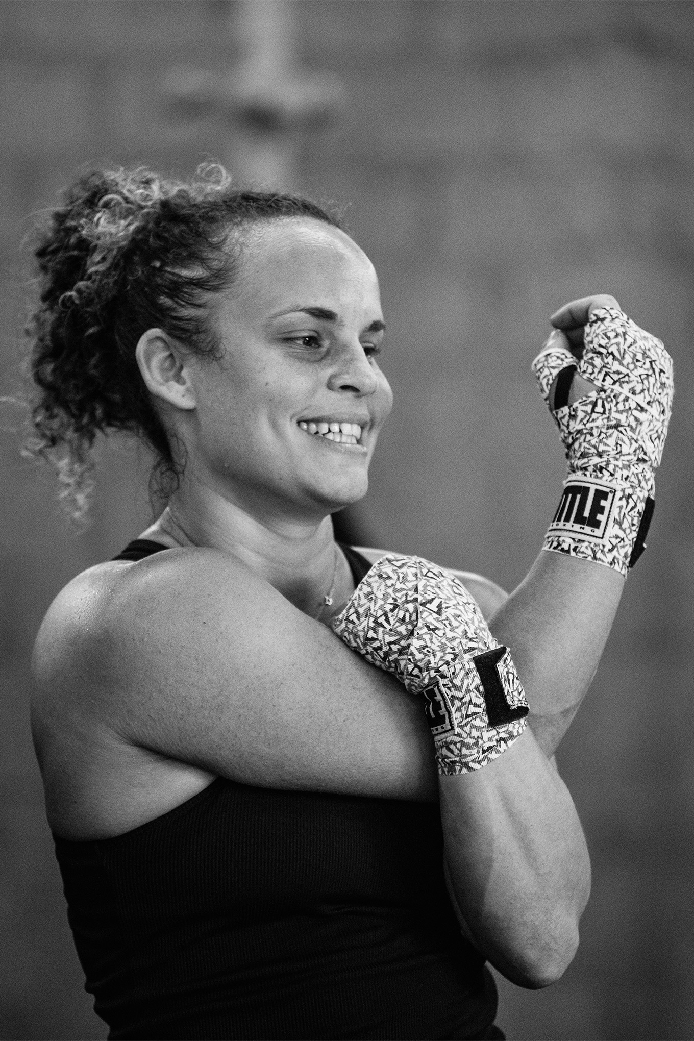 NY: Jessica Friedman - 3 item carousel