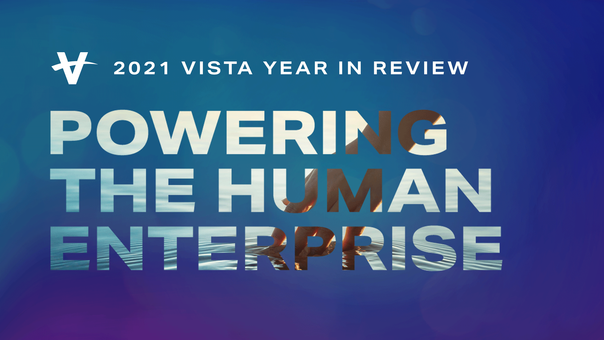 2021 Year in Review | Vista Equity Partners