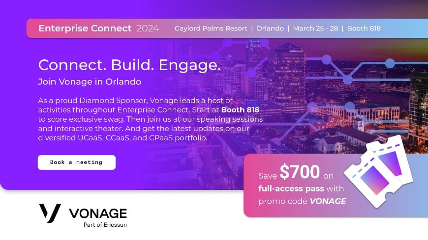 Enterprise Connect 2024