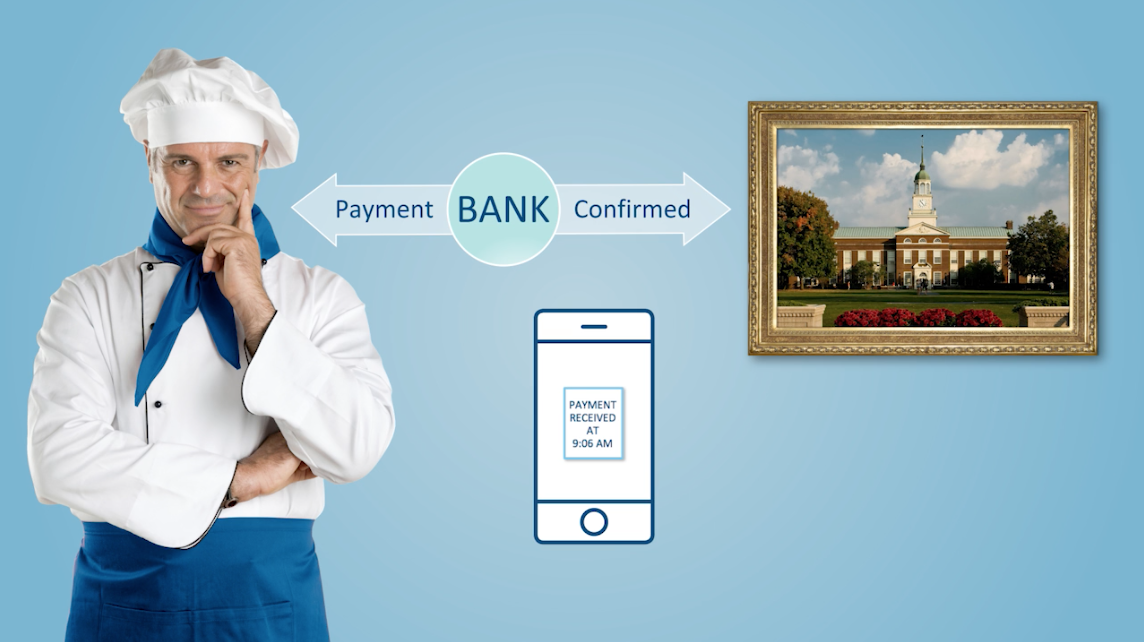 TCH RTP Landing Page