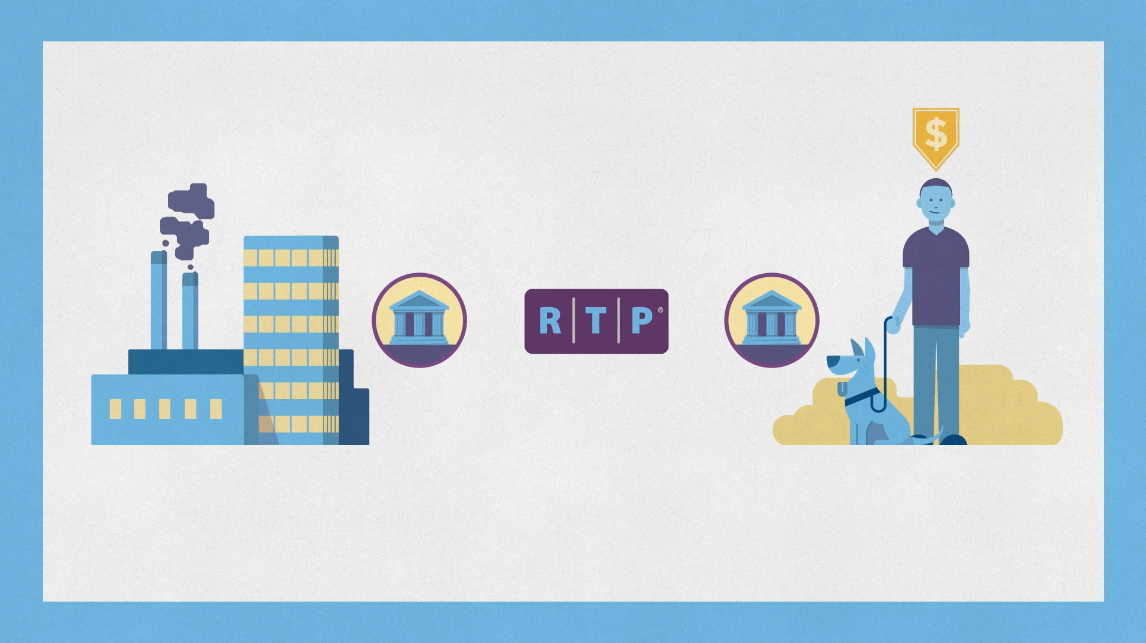 TCH RTP Landing Page