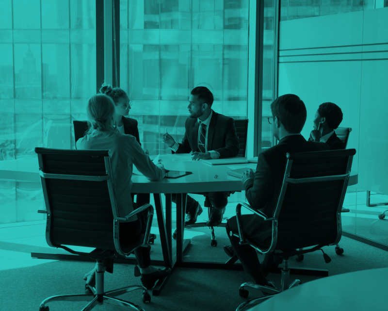 TCH RTP Landing Page