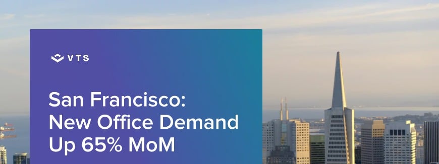 June VODI- San Francisco CRE market data, commercial real estate trends ...