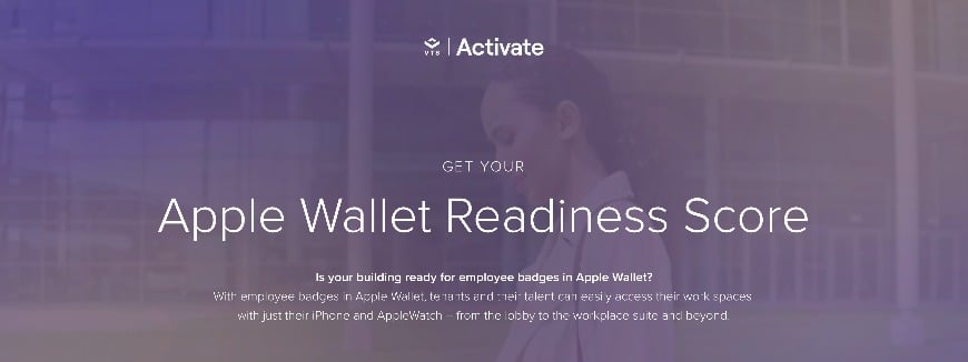 Apple Readiness Score - V2
