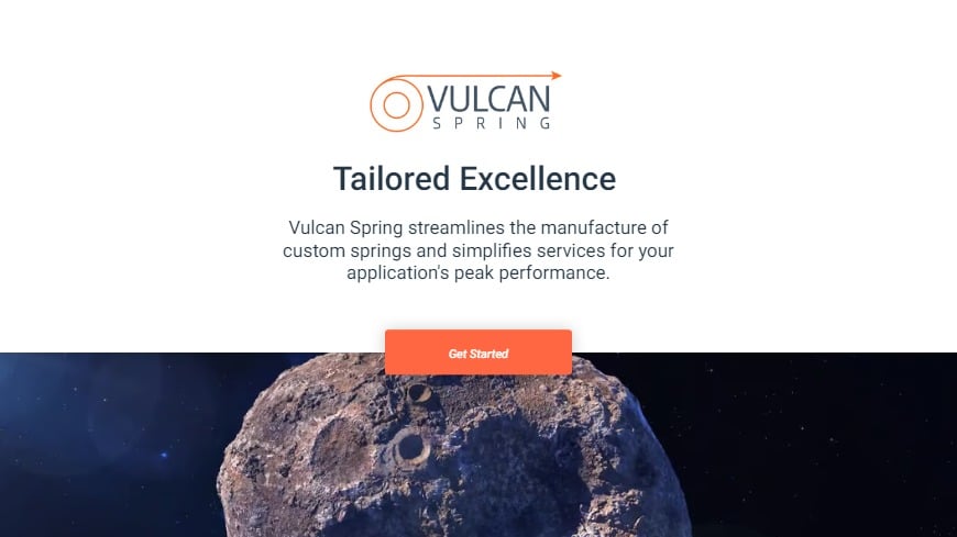 Vulcan Spring & Mfg.