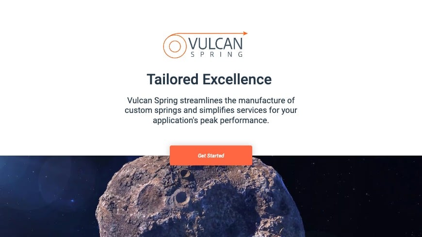 Vulcan Spring & Mfg.