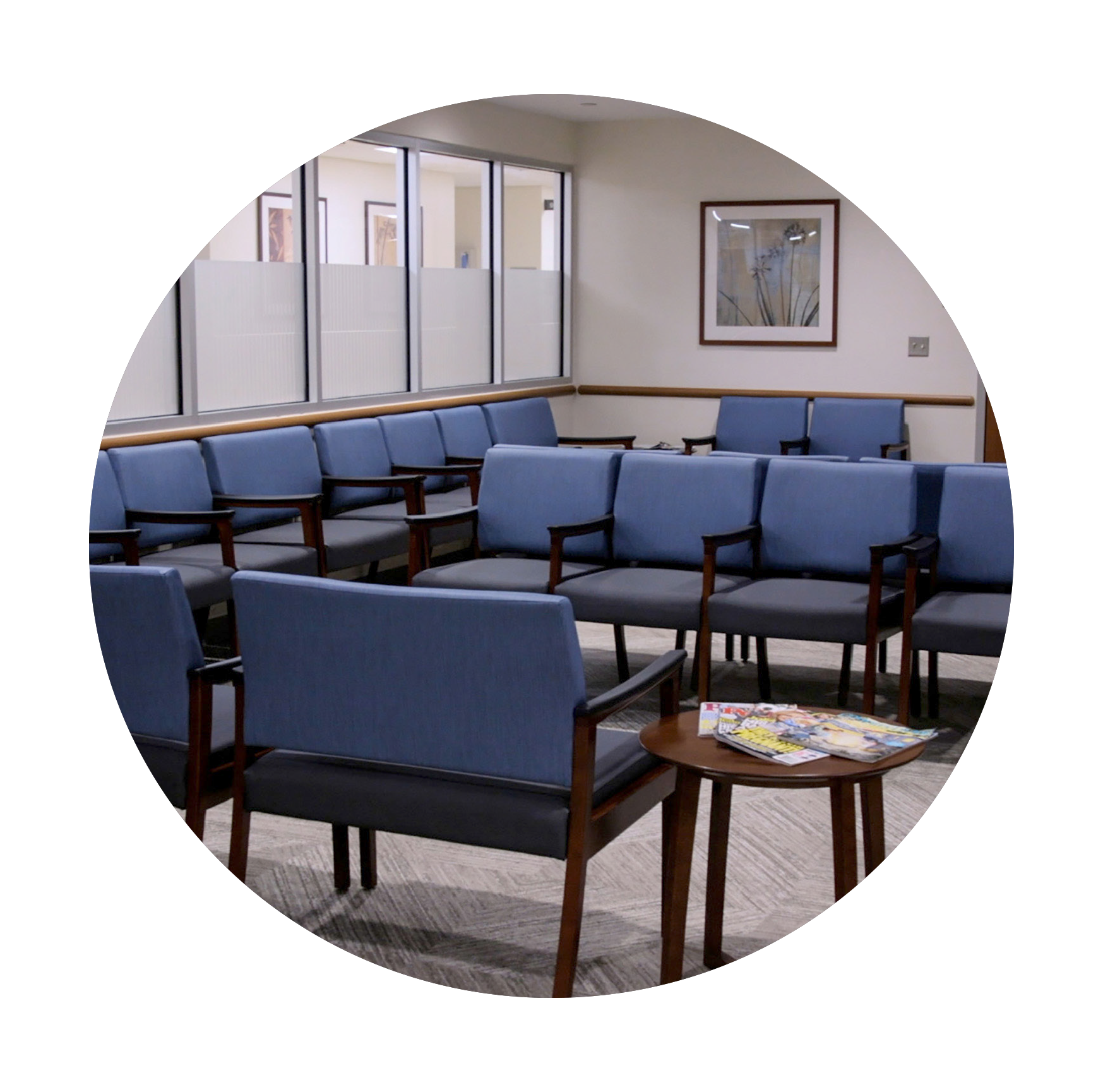 Healthy Together Fall 2018 | Robert Wood Johnson University Hospital ...