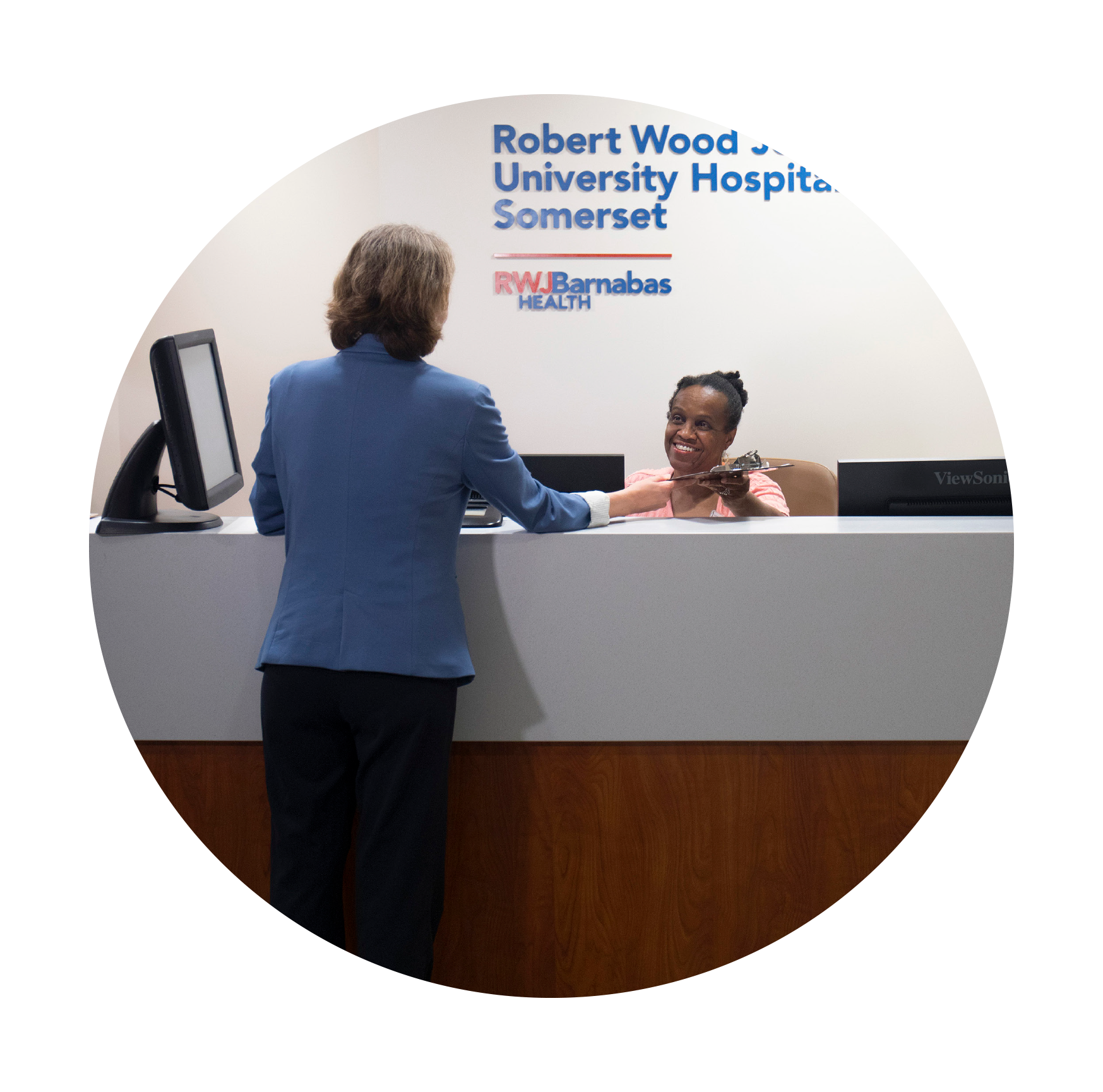 Healthy Together Fall 2018 | Robert Wood Johnson University Hospital ...