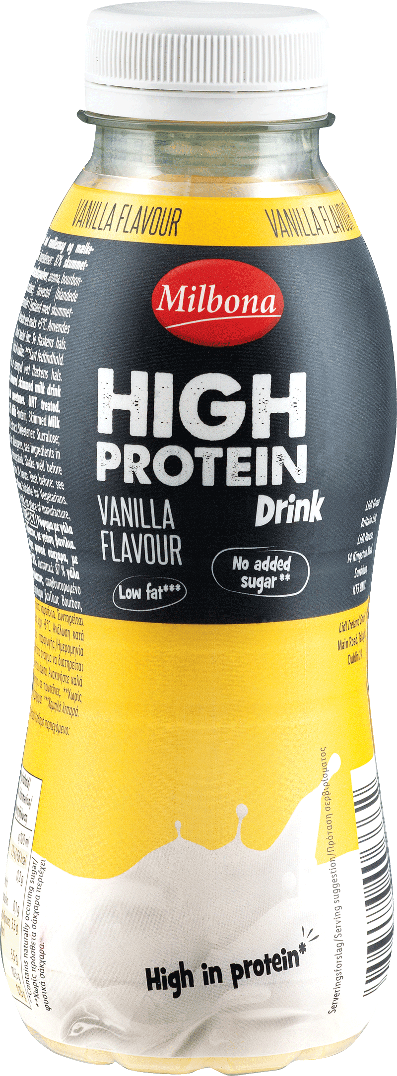 Lidl Autumn Digital Magazine WLS 2023 Lidl Magazine – Autumn 2023 ...