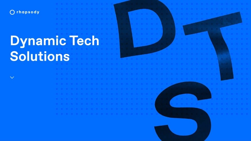 #YesWeCan - Dynamic Tech Solutions (Content Production) - Week 6