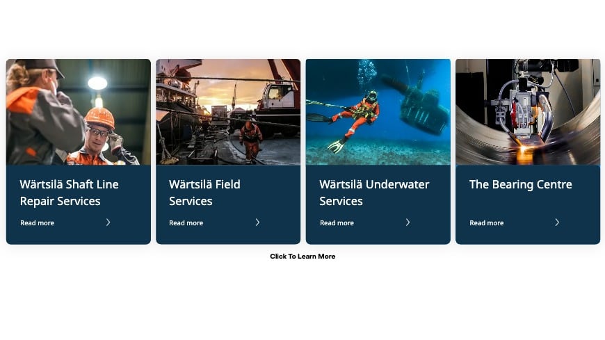 4 SLS Services