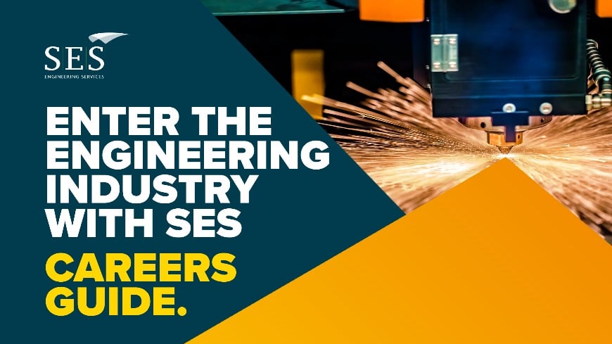 SES Careers Guide