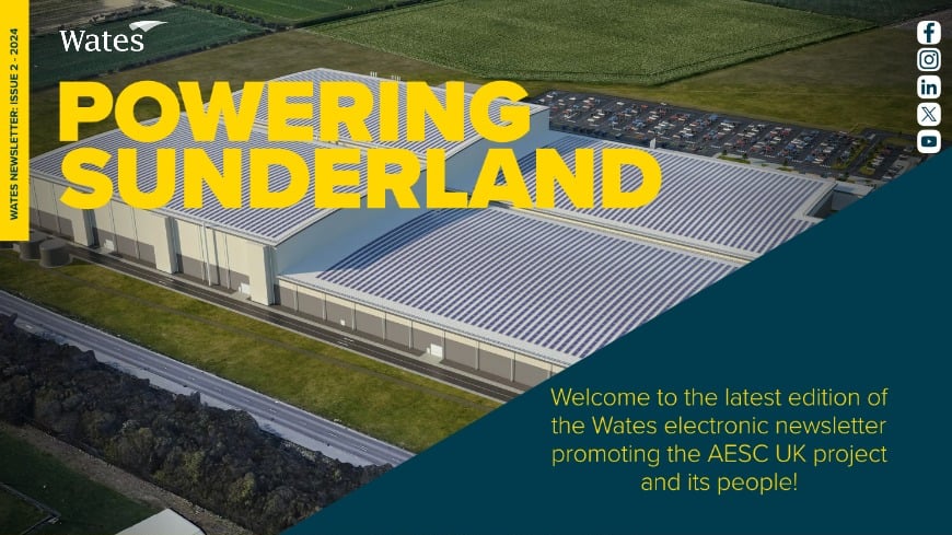 AESC - Newsletter AUG 2024