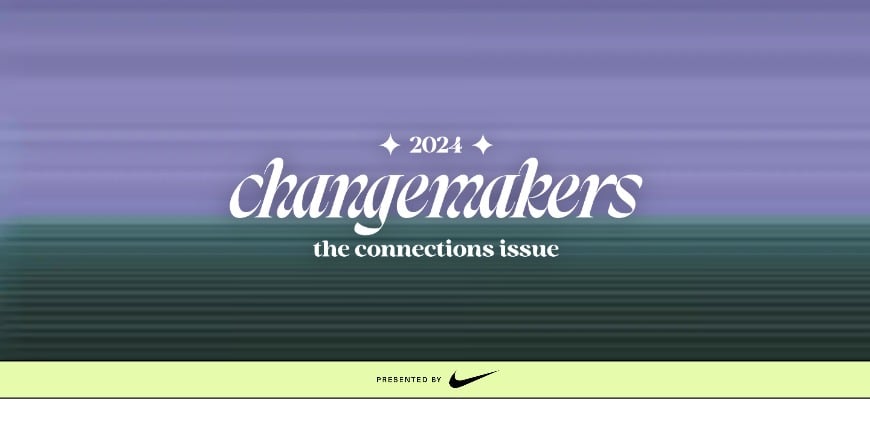 Changemakers 2024 - LIVE