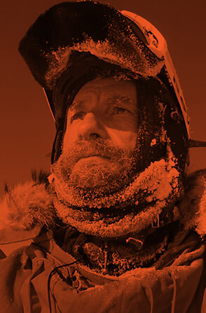 Mens Journal - 25 Most Adventurous Men: The Round Table
