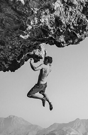 Mens Journal - 25 Most Adventurous Men: The Round Table