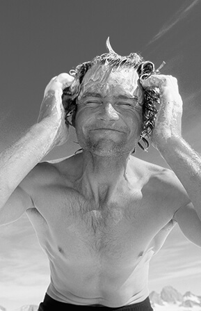 Mens Journal - 25 Most Adventurous Men: The Round Table