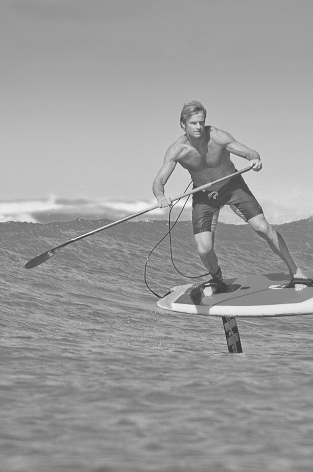 Mens Journal - 25 Most Adventurous Men: The Round Table