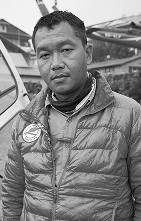 Mens Journal - 25 Most Adventurous Men: The Round Table