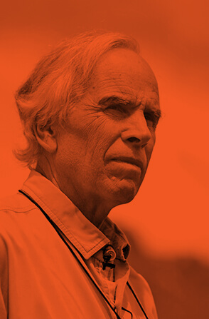 Mens Journal - 25 Most Adventurous Men: The Round Table