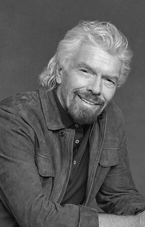 Mens Journal - 25 Most Adventurous Men: The Round Table