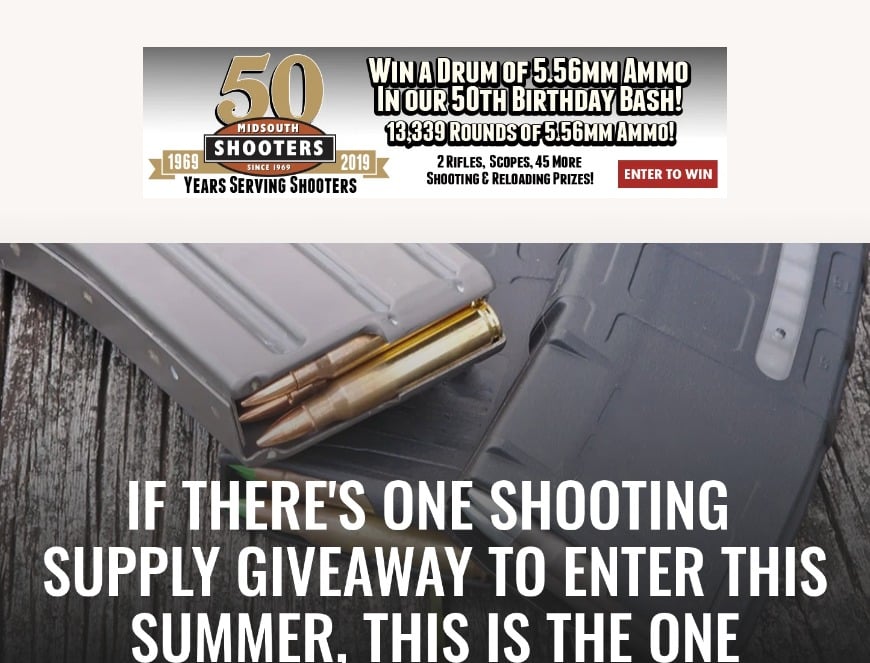 WOS Midsouth Shooters