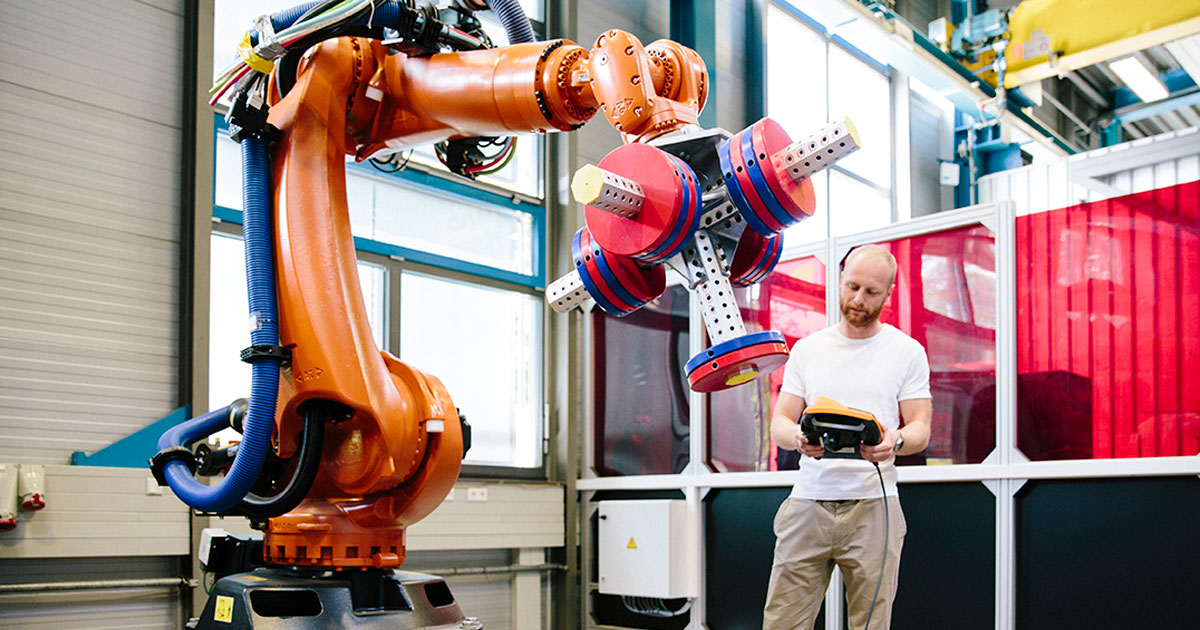 Robotics Design Challenges: Real Stories from the Field Robotics Design ...