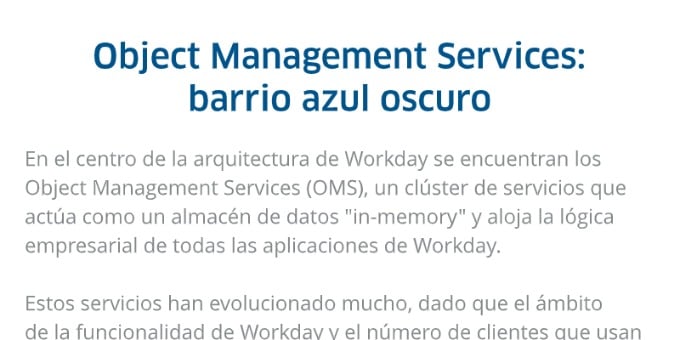 Chapter 3 - Object Management Services MB ES