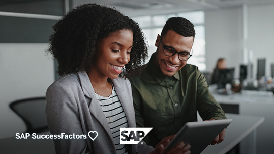 SAP Partner Page - NA