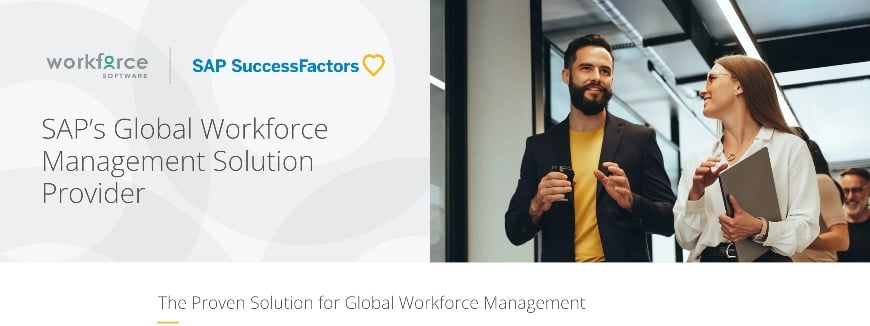 SAP Partner Page - NA