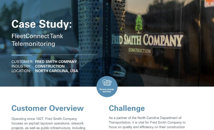 02-Fred Smith Company