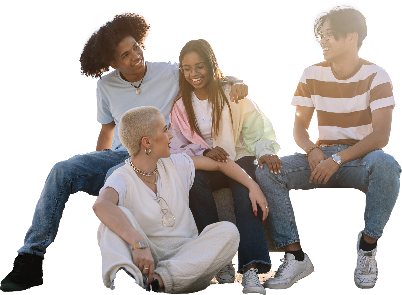 WakeMed Families First Landing Page