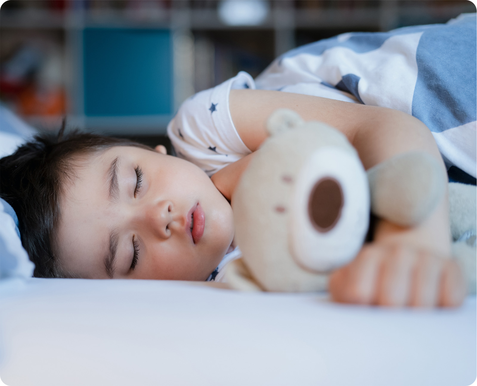 WakeMed Families First Landing Page