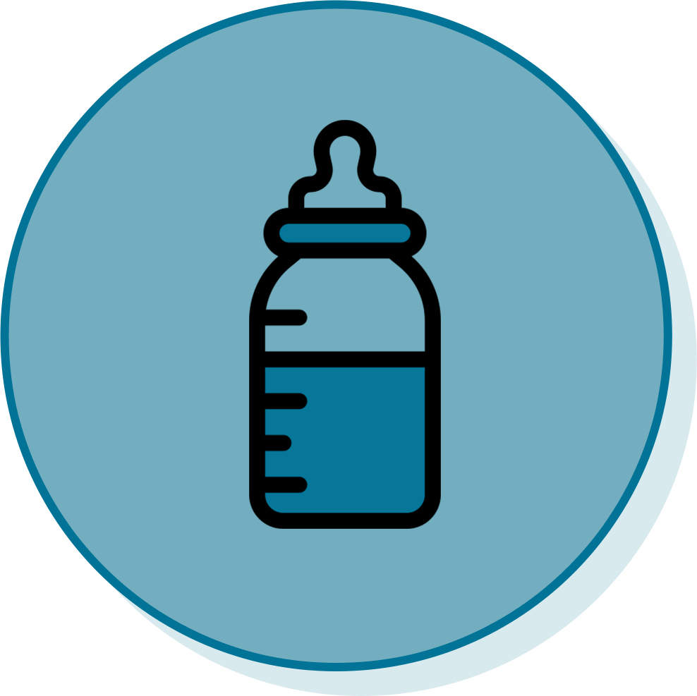 WakeMed Families First Landing Page