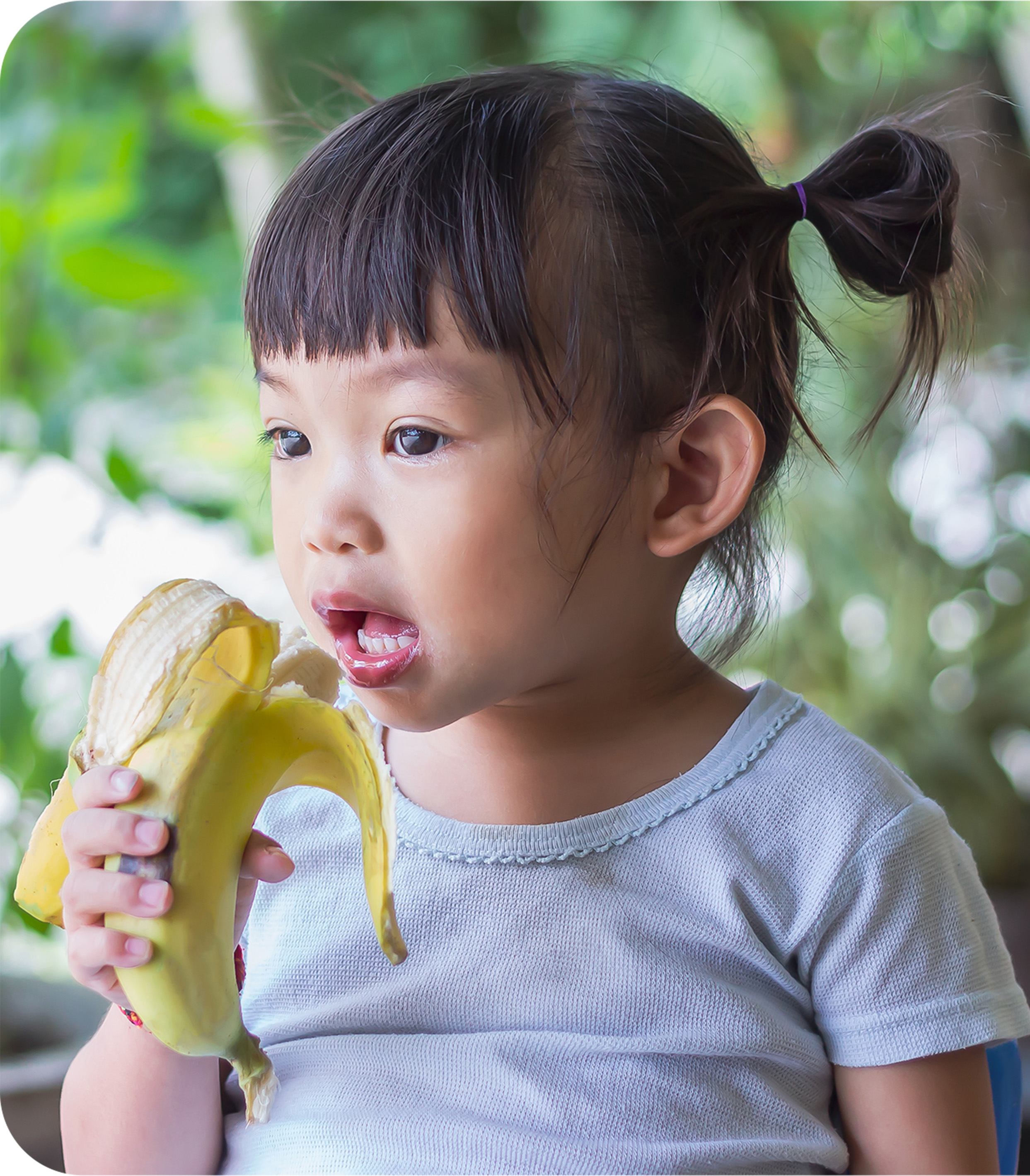 WakeMed Families First Landing Page