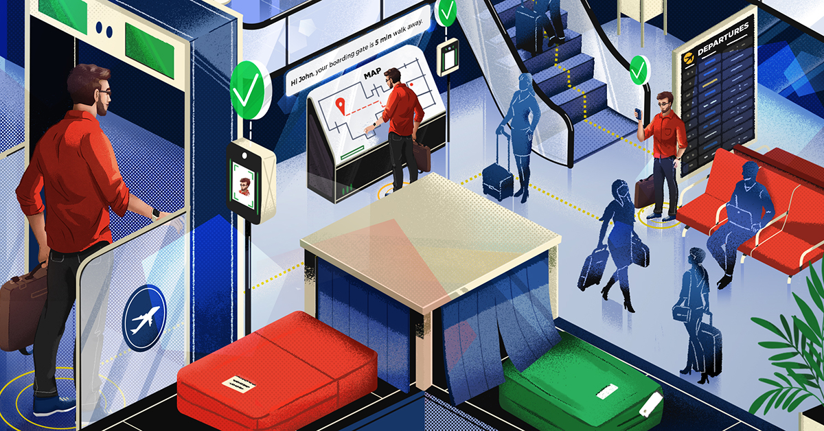 Connecting the Dots Paid Program: Connecting the Dots