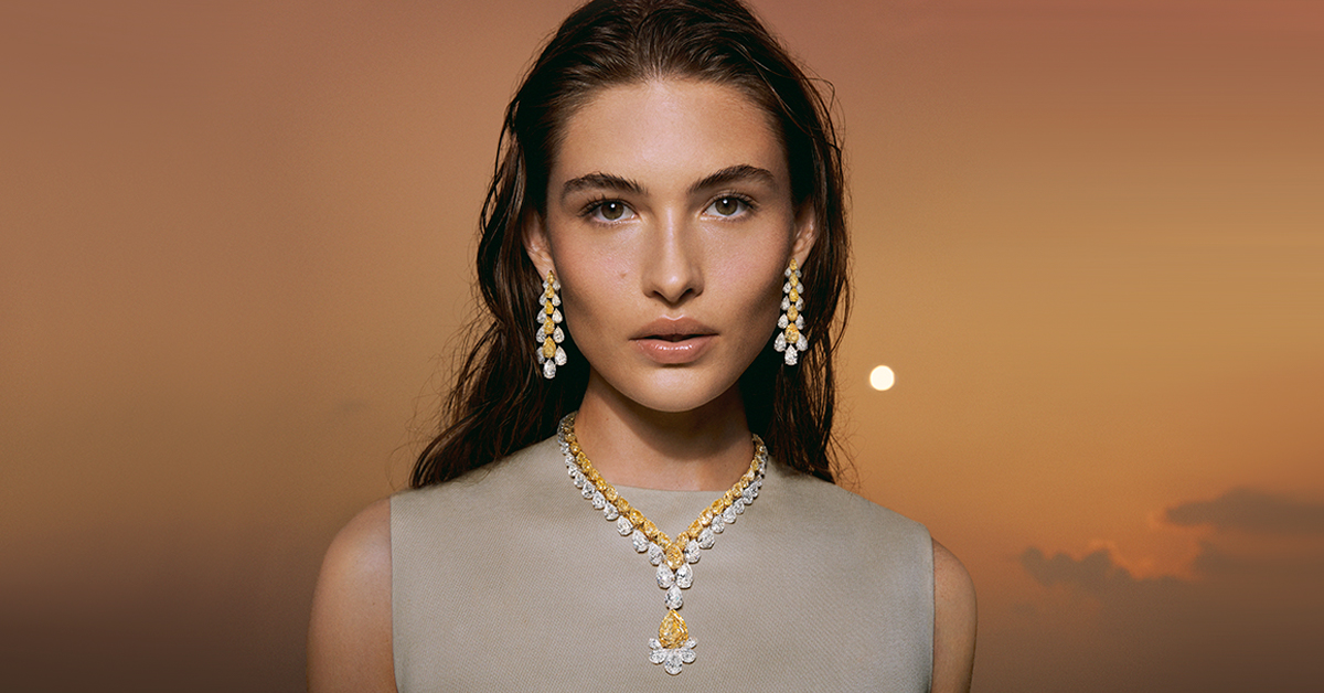 Graff - From Gem to High Jewelry