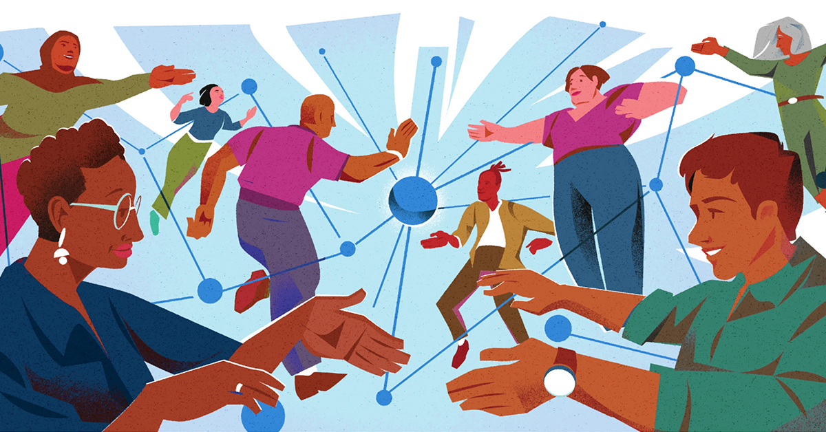 Indeed - The New Talent Landscape
