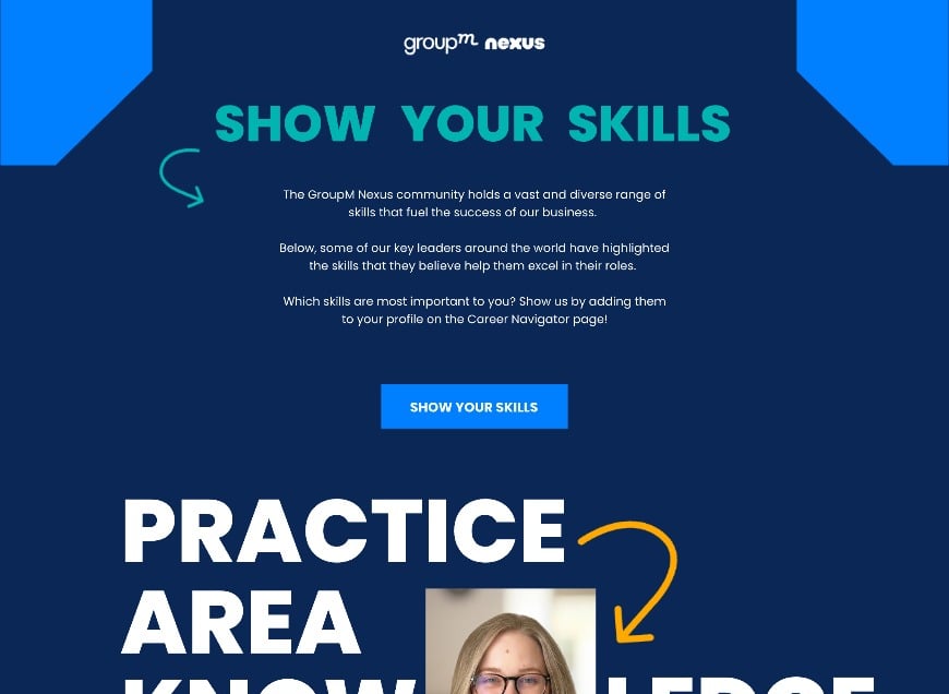 Career Navigation Splash