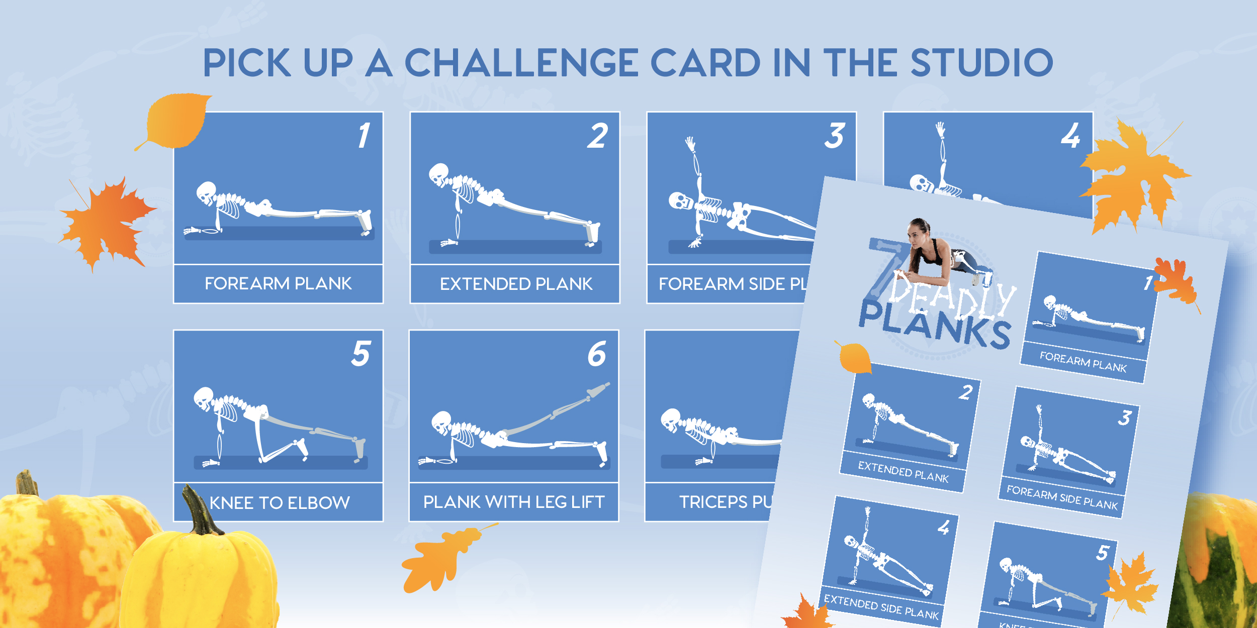 7DP - CP Event Activation October