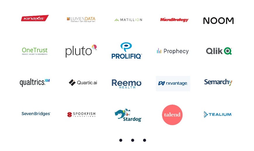 Partner Logos